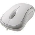 Microsoft P58-00064 Basic Optical Mouse - Walmart.com