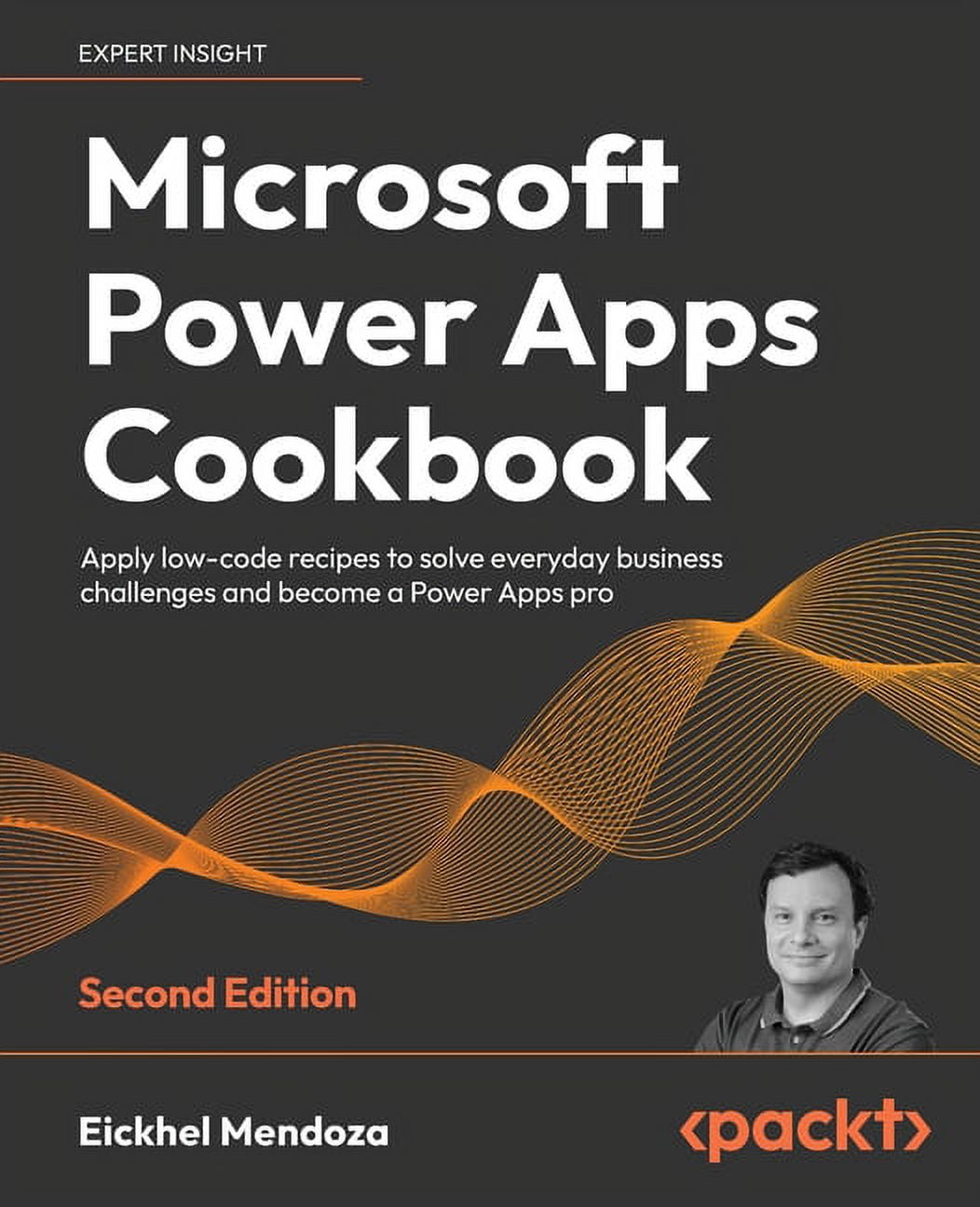 Microsoft Power Apps Cookbook - Second Edition: Apply low-code recipes ...