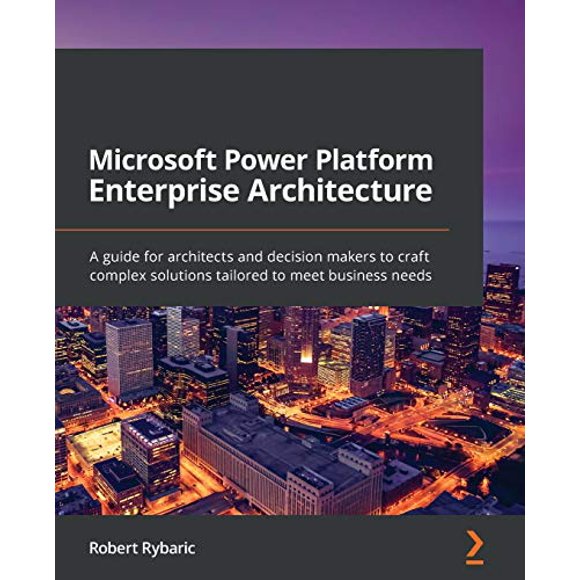 Power Platform Architecture