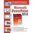Microsoft Powerpoint 2010, (Paperback) - Walmart.com