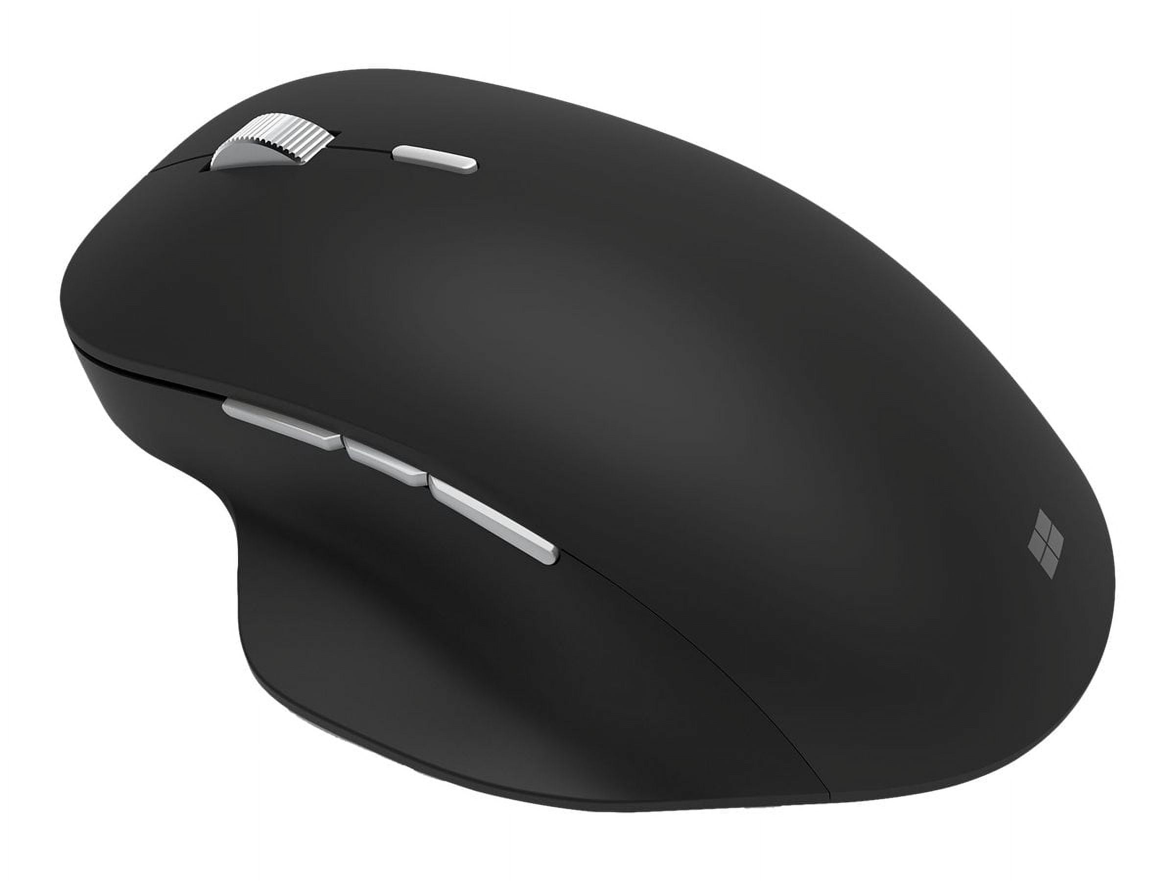Microsoft Precision Mouse - Black - Walmart.com