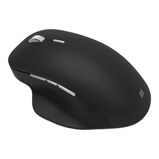 Microsoft Precision Mouse - Black - Walmart.com