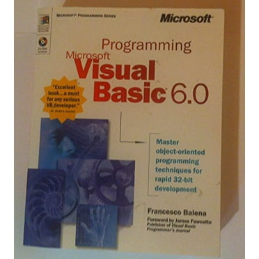 Microsoft Visual Basic 2017 for Windows, Web, and Database Applications: Comprehensive - Walmart.com