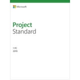 Microsoft Project Standard 2019 - Walmart.com