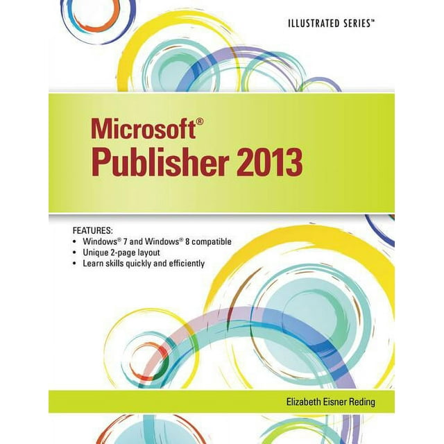 Microsoft Publisher 2013 - Walmart.com