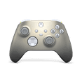 Microsoft Xbox Special Edition Wireless Controller - Lunar Shift ...