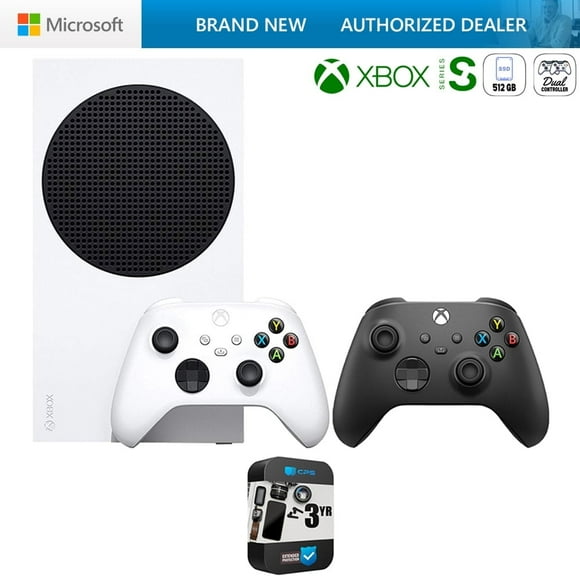 Xbox Series S in Xbox Series X|S - Walmart.com