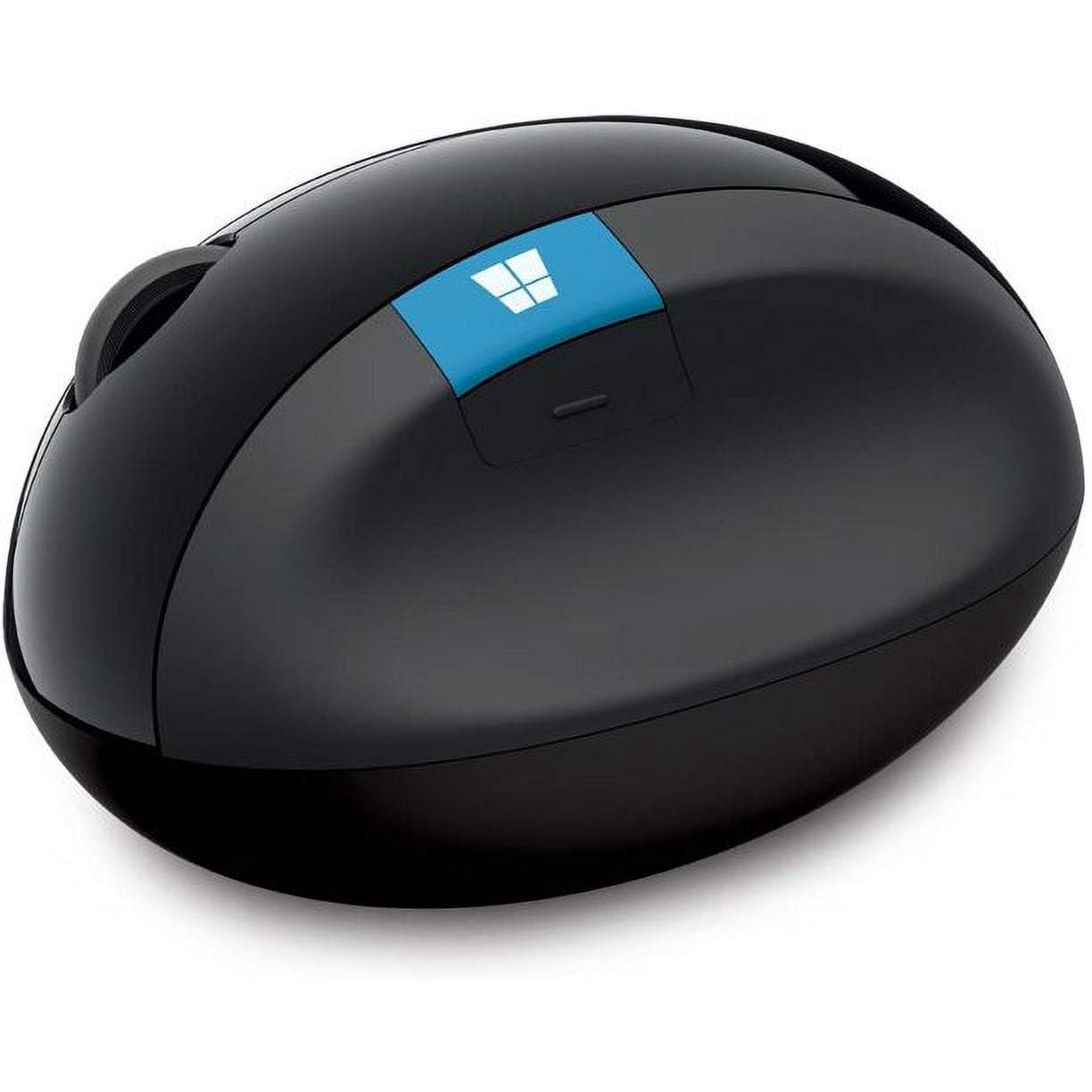 Microsoft RU7797B Microsoft Sculpt Ergonomic Mouse (L6V-00001 ...