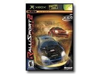 Microsoft Rallisport Challenge 2 - Xbox - Walmart.com