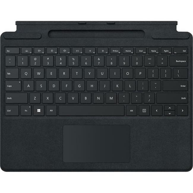 Microsoft Signature Keyboard & Cover Case with Slim Pen 2 for Pro 8 ...