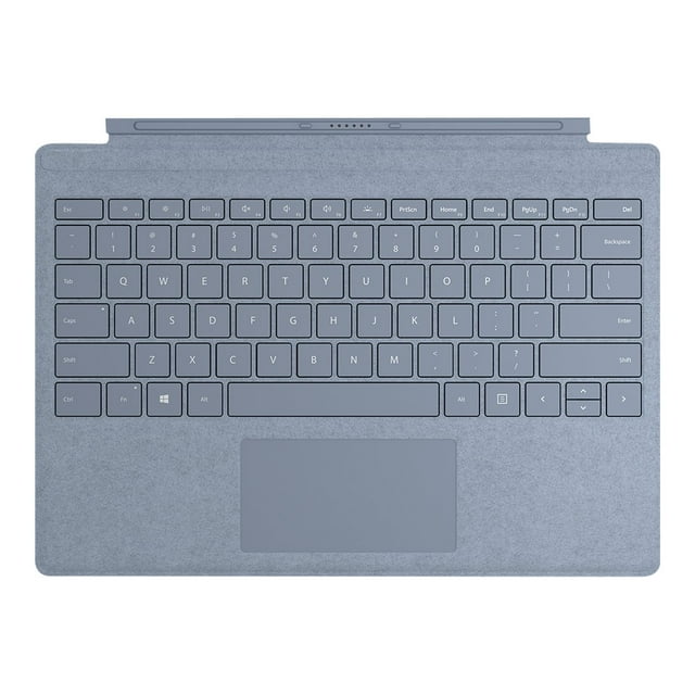 Microsoft Signature Type Cover Keyboard/Cover Case Microsoft Surface ...