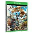 Microsoft Sunset Overdrive Day One - Xbox One - Walmart.com