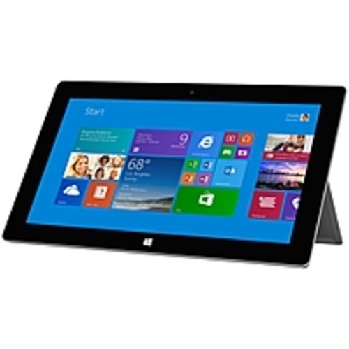 Microsoft Surface 2 64GB Tablet - Windows RT 8.1, 10.6" 1920x1080 LCD ...