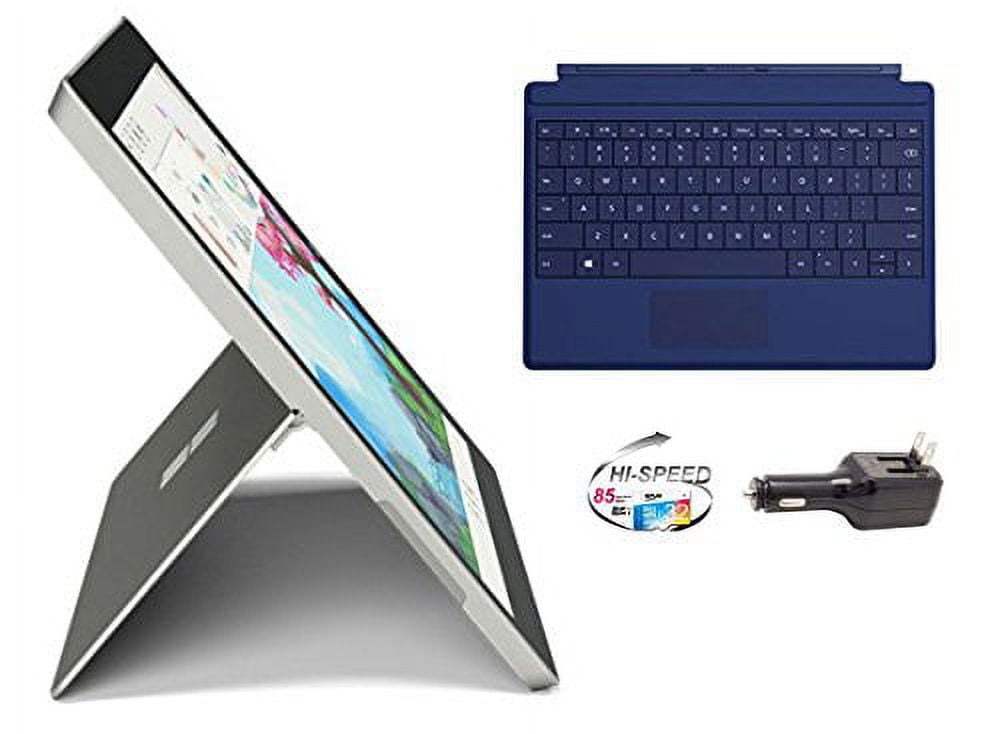 Microsoft Surface 3 Bundle - 4 Items: 64GB Wi-Fi Only Quard-Core 10.8 ...