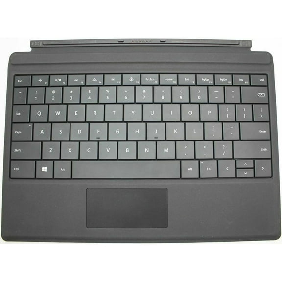 Microsoft Ergonomic Keyboard Cover