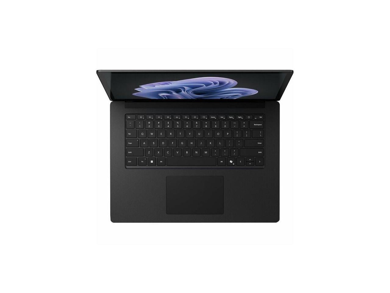 Microsoft Surface 6 15" Touchscreen Laptop Ultra 7 32GB 512GB W11 ZLT ...