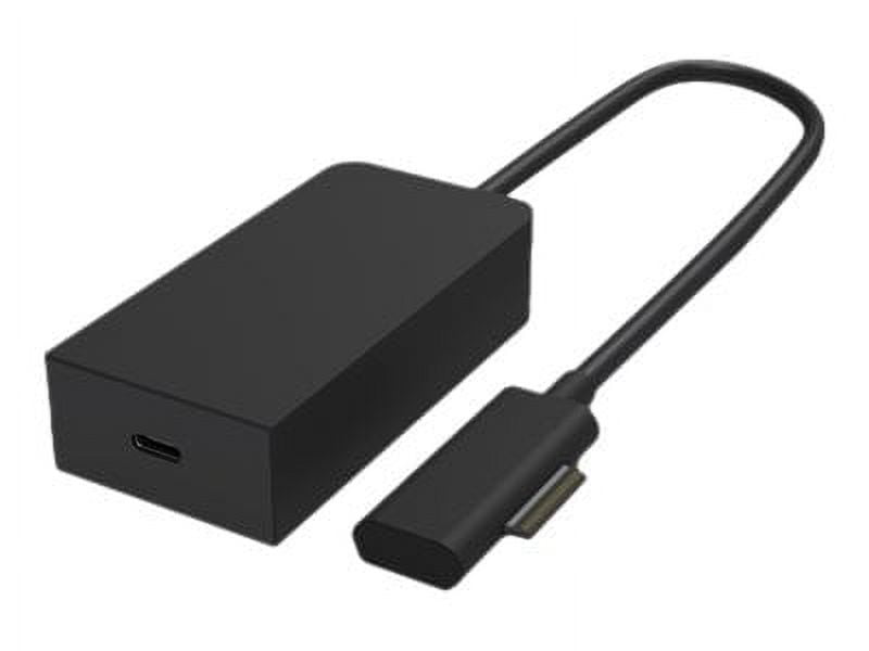 Microsoft Surface Adapter HVU-00001 Surface USB-C Adapter - Walmart.com