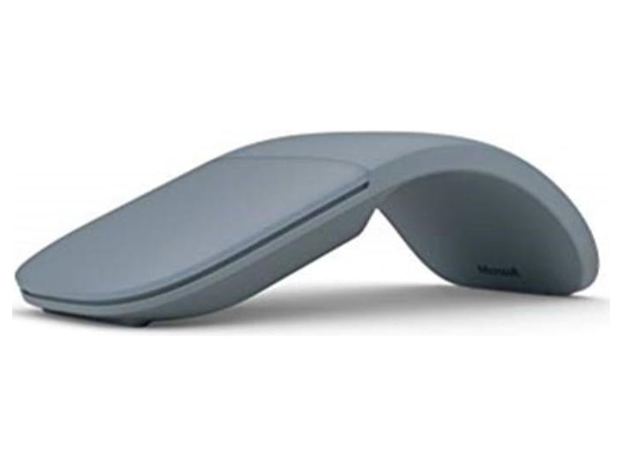 Microsoft Surface Arc Commer Sc Bt Ice Blue Mouse FHD-00062 - Walmart.com