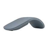 Microsoft Surface Arc Mouse, Ice Blue, CZV-00065 - Walmart.com