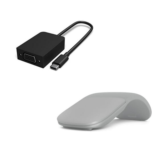 Microsoft Mouse