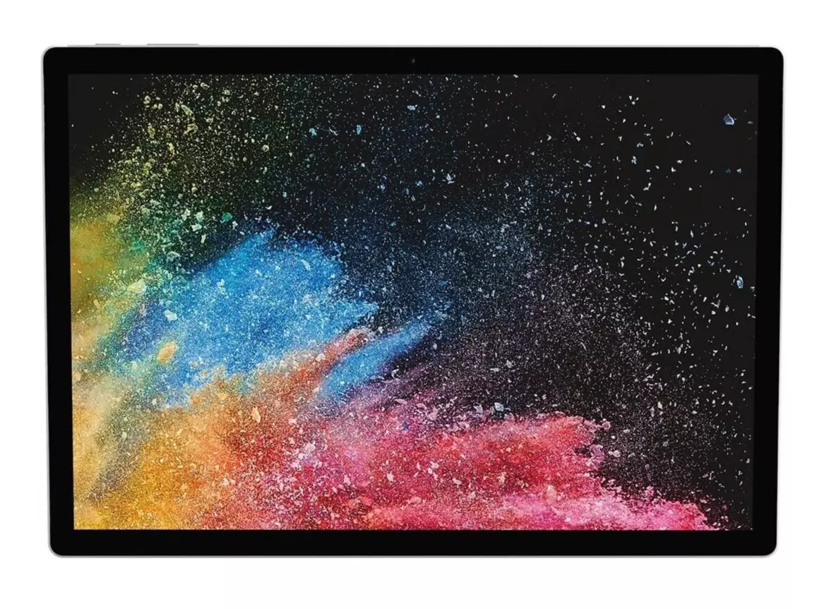 Pre-Owned Microsoft Surface Book 2 (1832) Tablet Only - 13.5” 3K ...