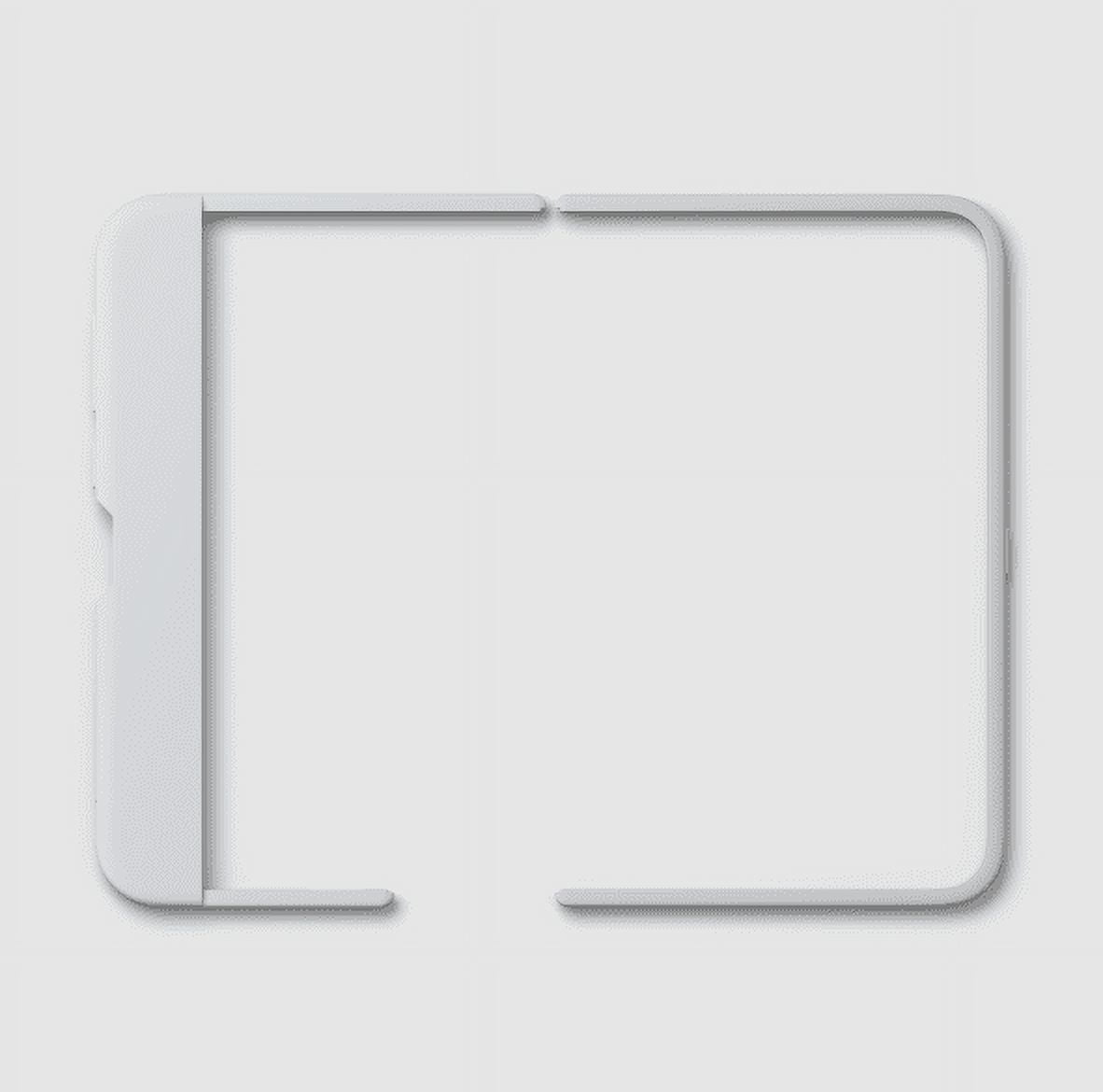 Microsoft Surface Duo Silicone Bumper Case, 1IR-00007 - Glacier ...
