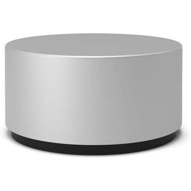 Microsoft Surface Dial 3D Input Device 2WS-00001 Surface Dial 3D Input ...