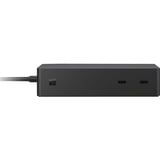 Microsoft 1GK-00001 Surface Dock 2 - Docking Station - 2 x USB-C ...
