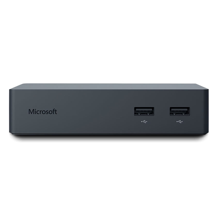 Microsoft Surface Dock PF3-00005 (Brand New) - Walmart.com