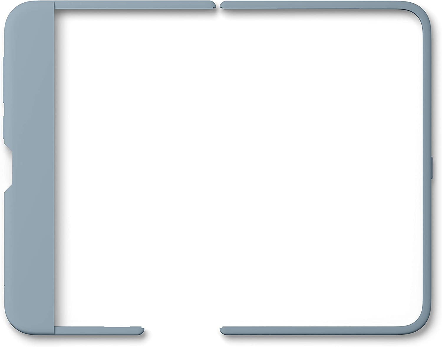 Microsoft Surface Duo Bumper 2 - Light Blue - 1IQ-00005 - Walmart.com