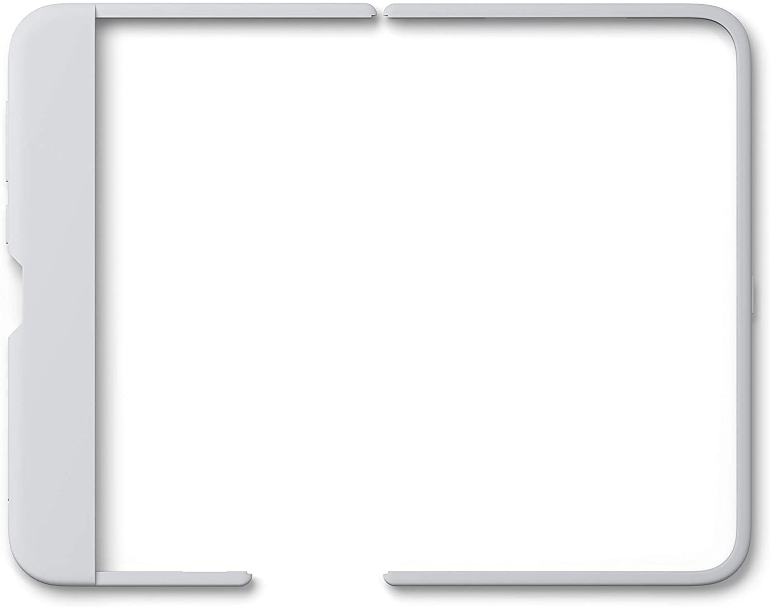Microsoft Surface Duo Bumper Commerical 1J2-00001 - Glacier - Walmart.com