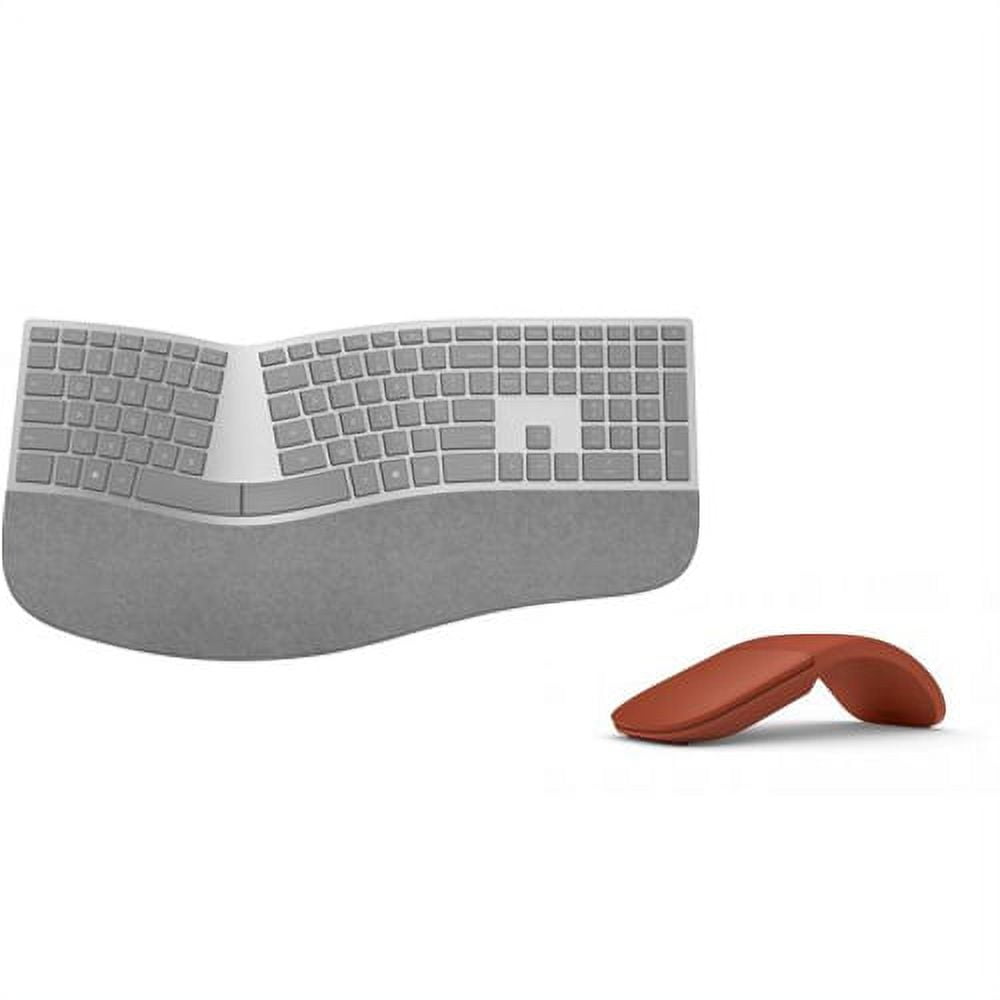 Microsoft Arc Keyboard Bluetooth