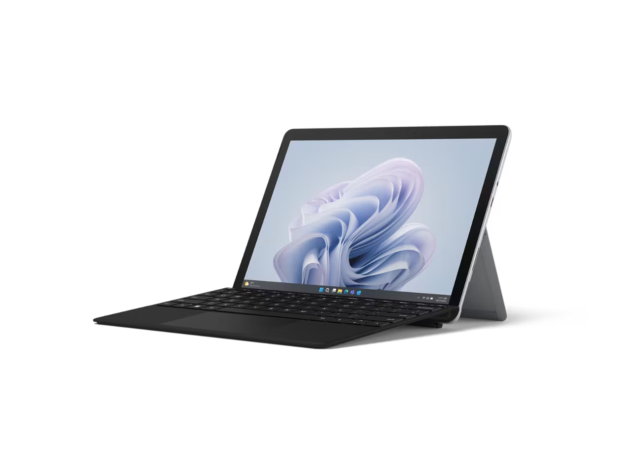 "Microsoft Go 4, 10.5"" Display, Intel N200, 8GB RAM, 128GB SSD ...