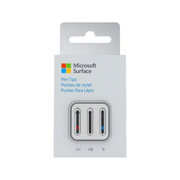 Microsoft Surface Pen Tips
