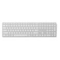 Microsoft Surface Keyboard - Gray - Walmart.com