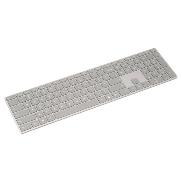 Microsoft Surface Pro Keyboard