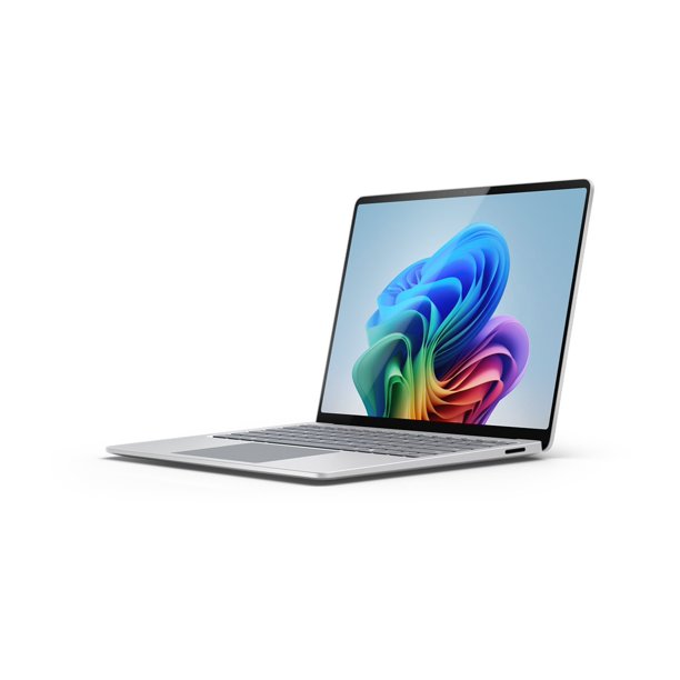 Microsoft Surface Laptop Copilot+ PC - 7th Edition - Snapdragon X Plus ...