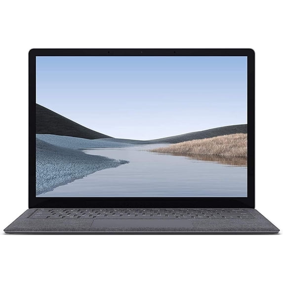 Pre-Owned Microsoft Surface Laptop 2nd Gen - 13.5" Intel Core i7 16GB ...