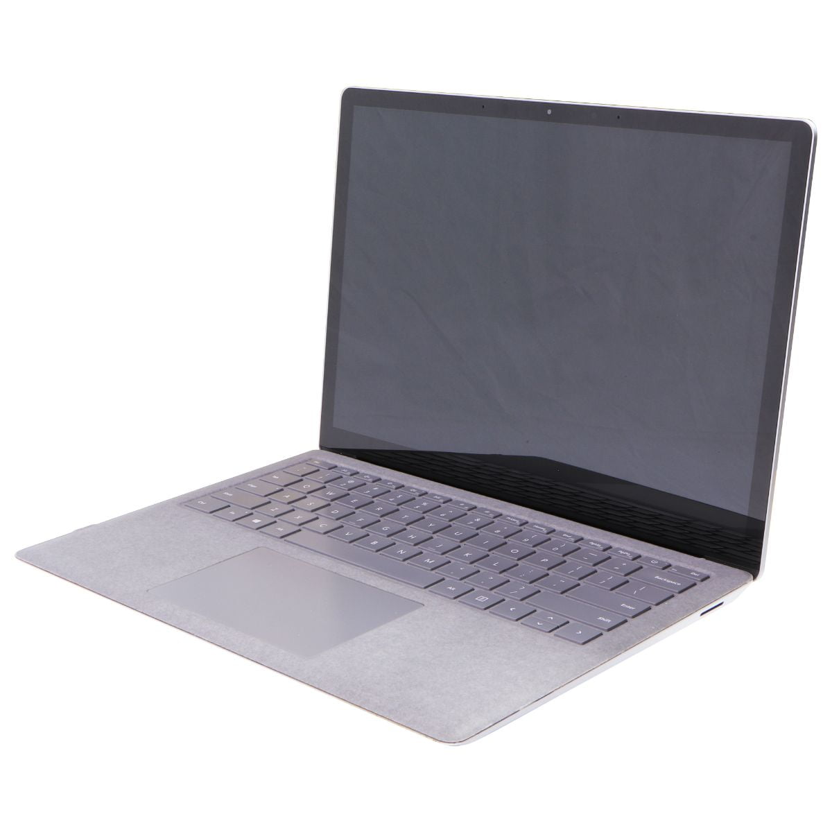 Microsoft Surface Laptop 3 13 5in Touch 1867 I7 1065 256gb Ssd 16gb