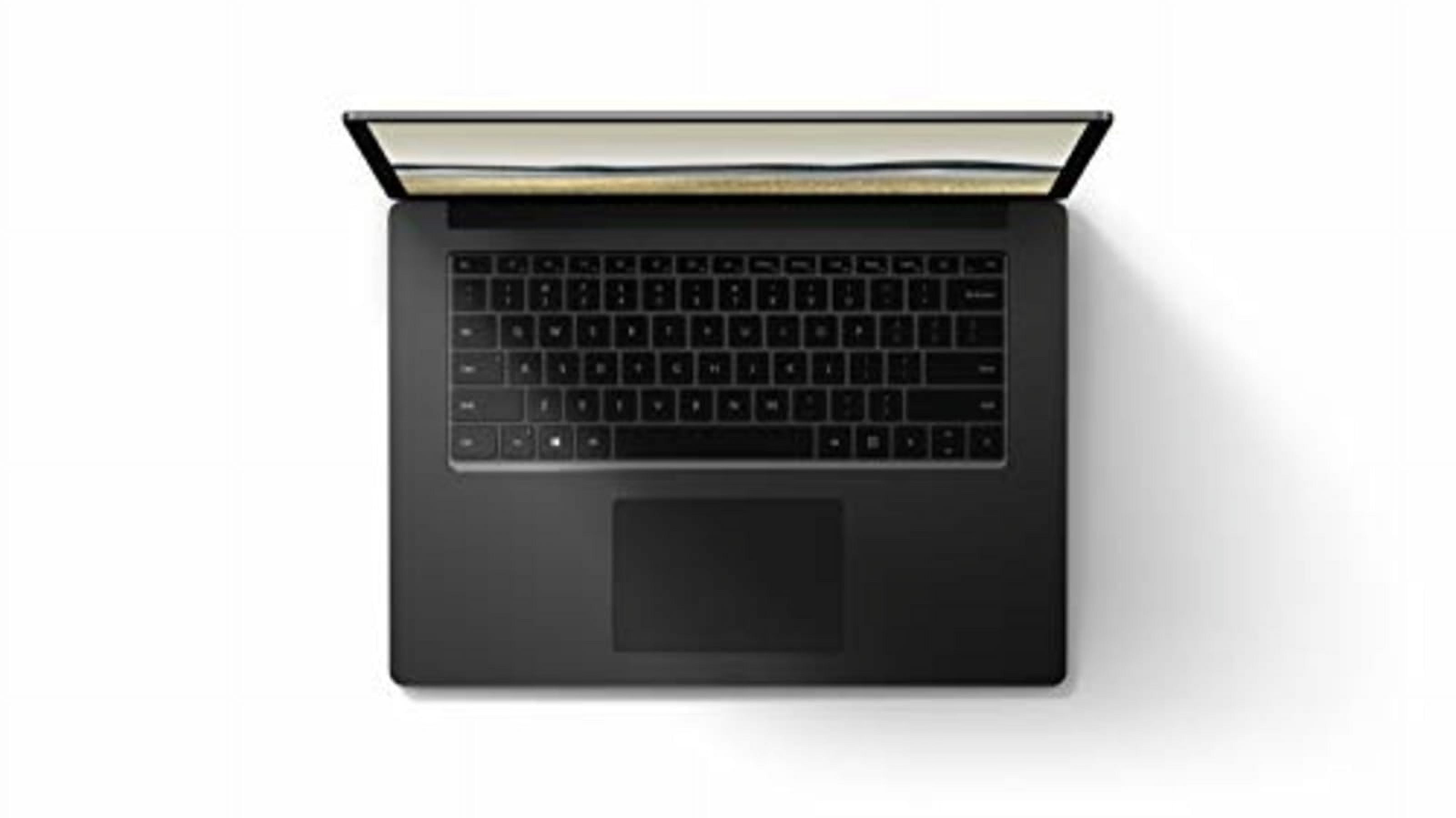 Microsoft Surface Laptop 3 15 Laptop Touch | 15" 2496x1664 | Core i7 ...