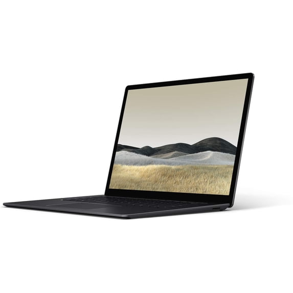 Microsoft Surface Laptop 3 - 15" Touch-Screen - AMD Ryzen 5 Surface ...