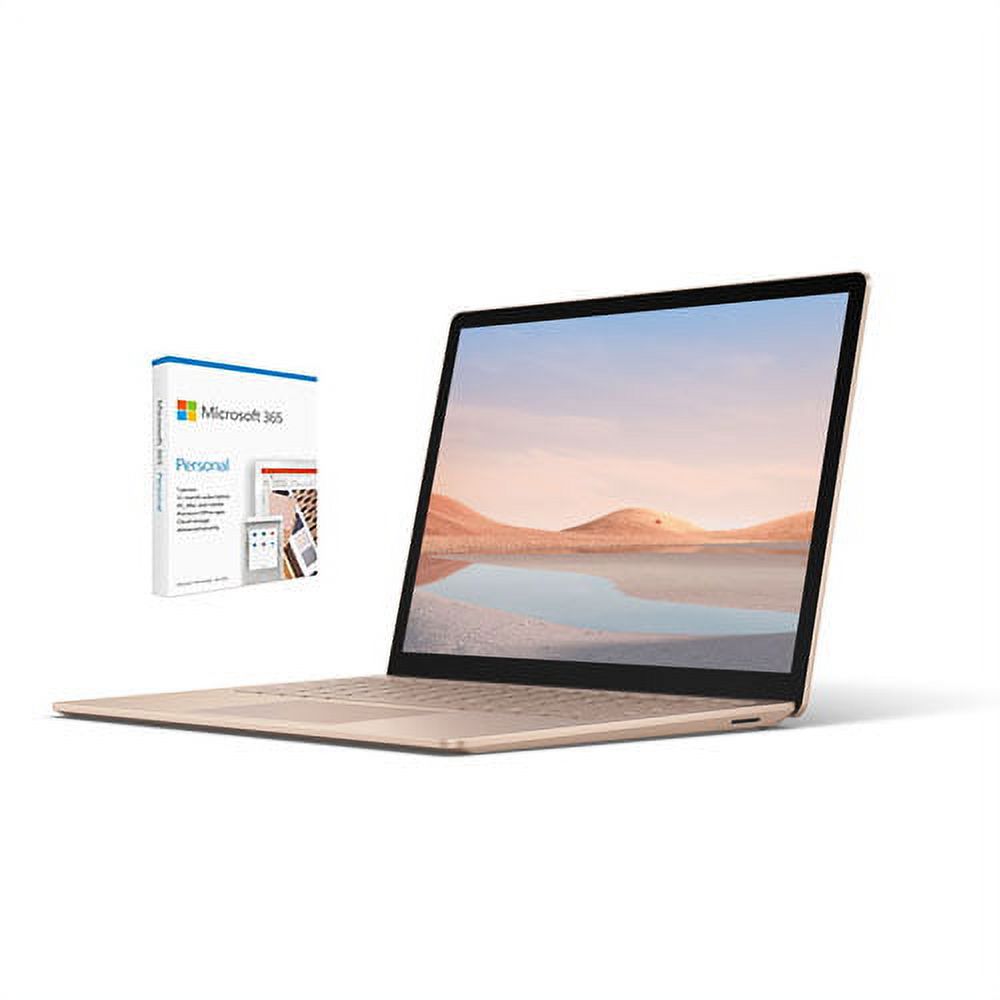 Microsoft Surface Laptop 4 13 5 Touchscreen Intel Core I5 1135g7 8gb