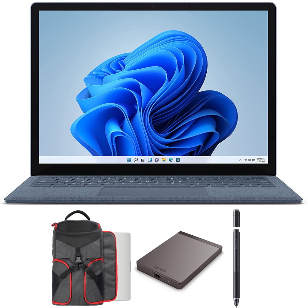 Microsoft Surface Laptop 4 13.5" Touchscreen, Intel i5-1145G7, 8GB ...