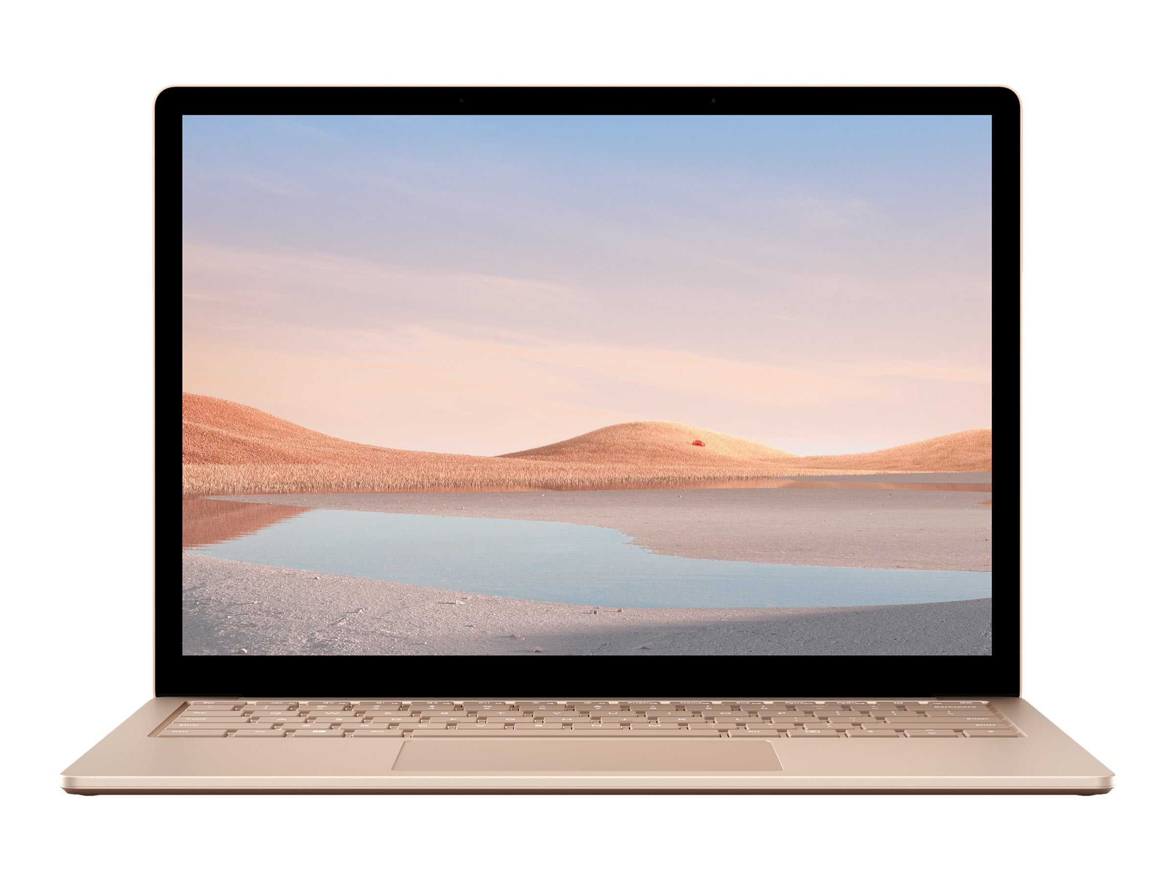 Microsoft Surface Laptop 4 13 5 Touchscreen Computer Amd Ryzen 5
