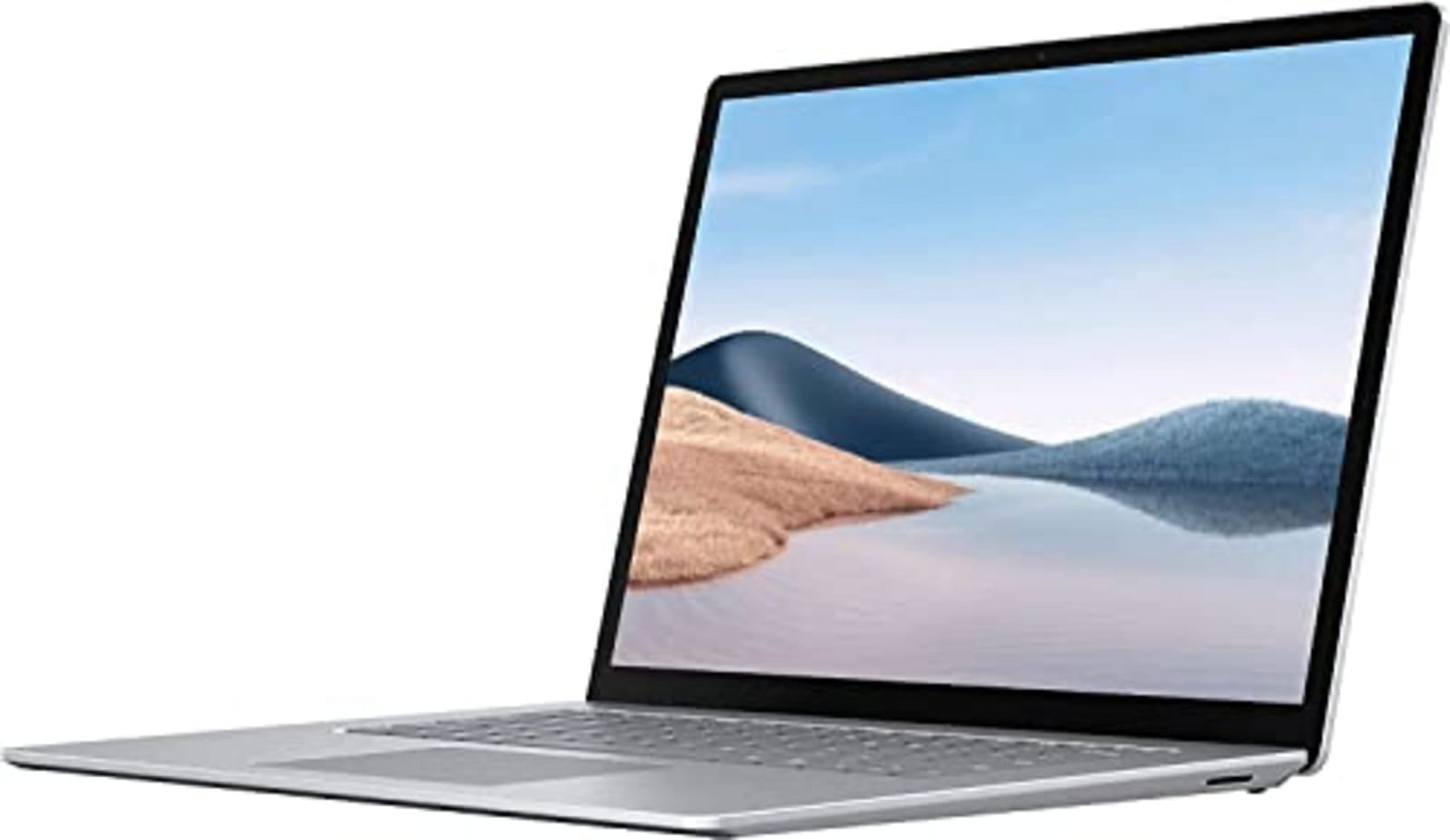 Microsoft Surface Laptop 4 15 Laptop Touch | 15" 2496x1664 | Ryzen 7 ...