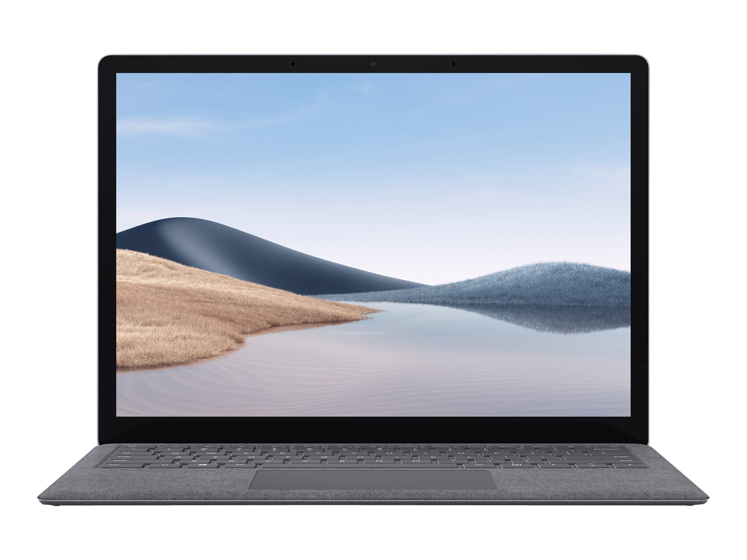 Microsoft Surface Laptop 4 for Business - AMD Ryzen 5 - 4680U / up to 4 ...