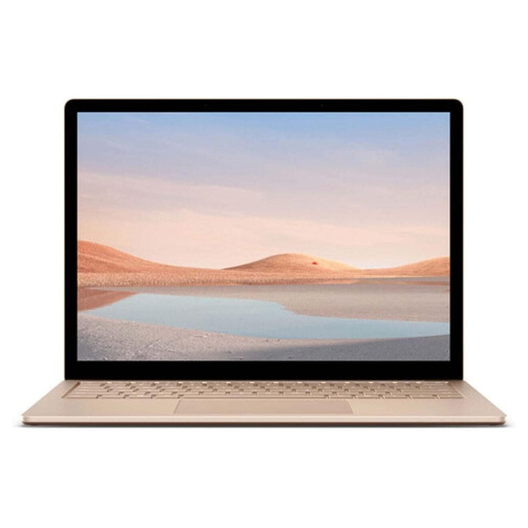 Microsoft Surface Laptop 4 - i7-1185G7 16GB RAM, 512GB SSD, 13.5" High ...