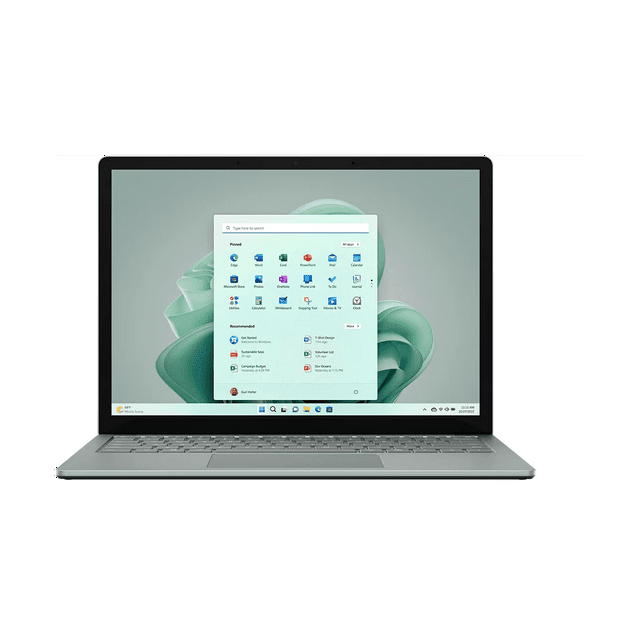 "Microsoft Surface Laptop 5 - 13.5"" Touchscreen Intel i7 16GB 512GB ...