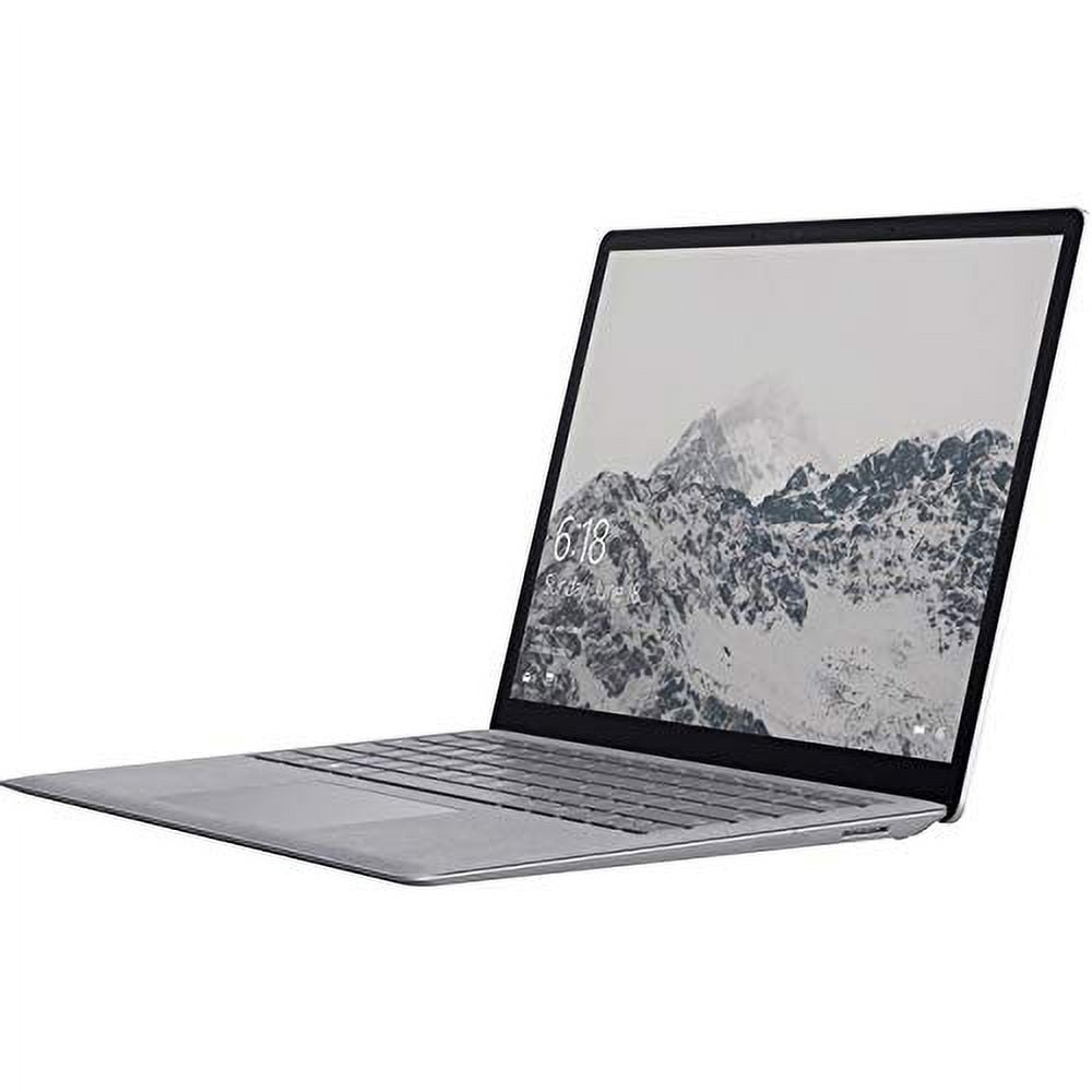 Microsoft Surface Laptop (512 GB SSD, 16GB RAM, Intel Core i7, Windows ...
