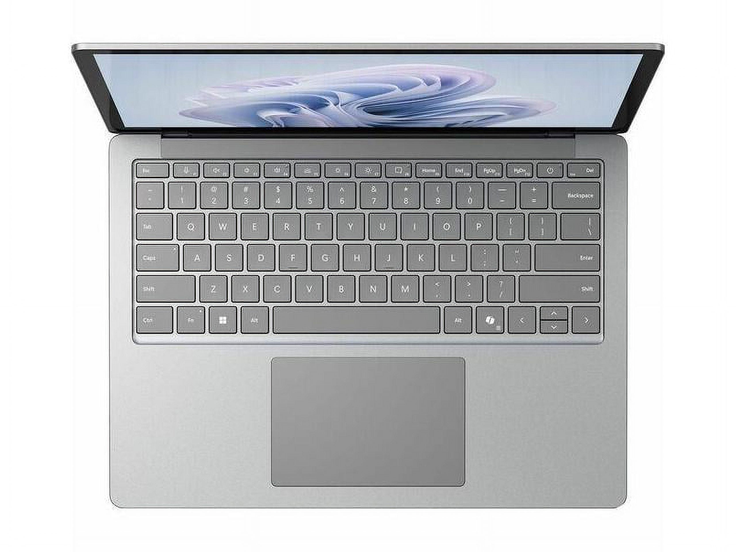 Microsoft Surface Laptop 6 13.5" Touchscreen Notebook - Intel Core ...